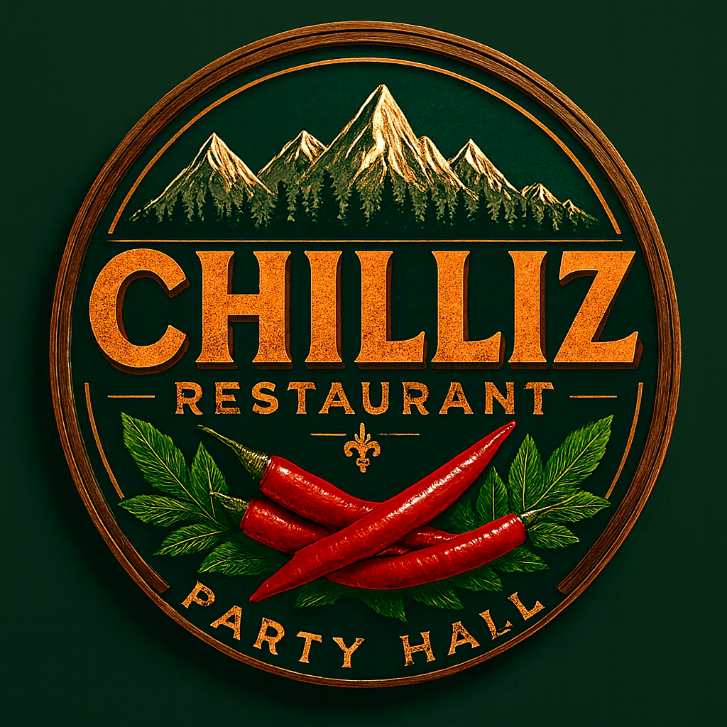 CHILLIZ RESTAURANT - Best Budget Friendly Restaurant in Uttarakhand